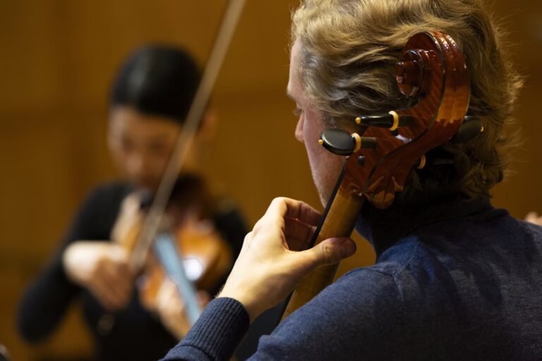 Classical Music and Its Role in Enhancing Cognitive Skills